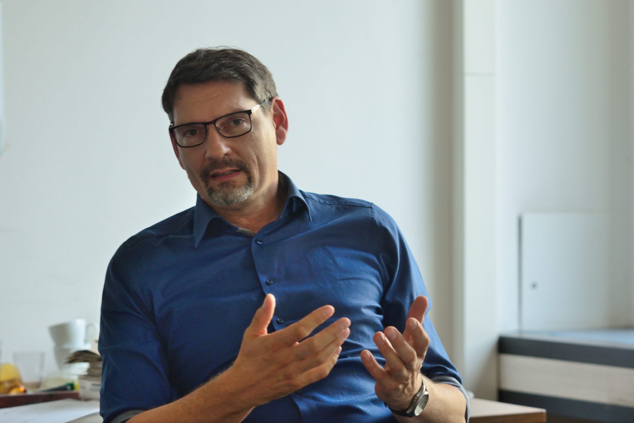 „Patientenschutz spielt überhaupt keine Rolle“ - MedWatch