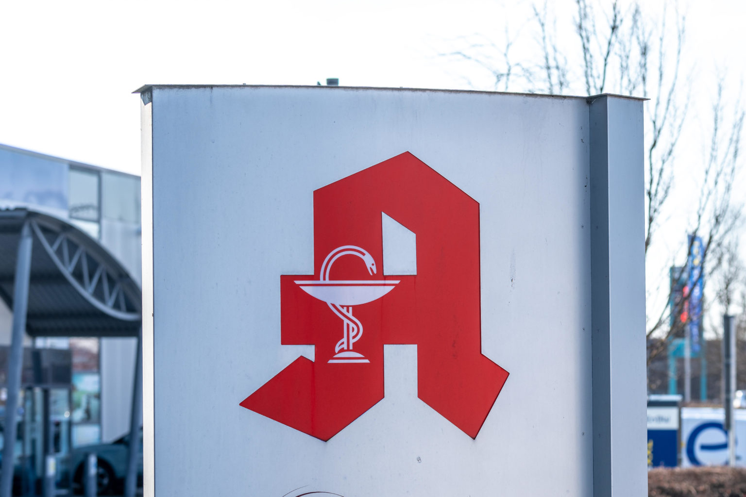 Wo bekommen Sie in Deutschland Medikamente? - MedWatch
